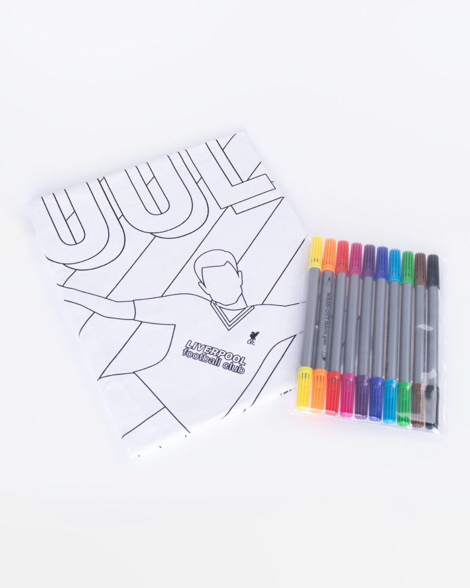 LFC Colour In Wallchart – Weston Corporation