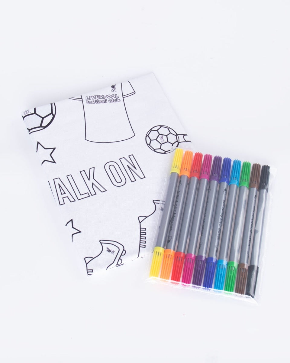 LFC Colour In Place Mat – Weston Corporation