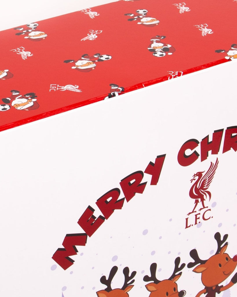 LFC Christmas Eve Gift Box – Weston Corporation