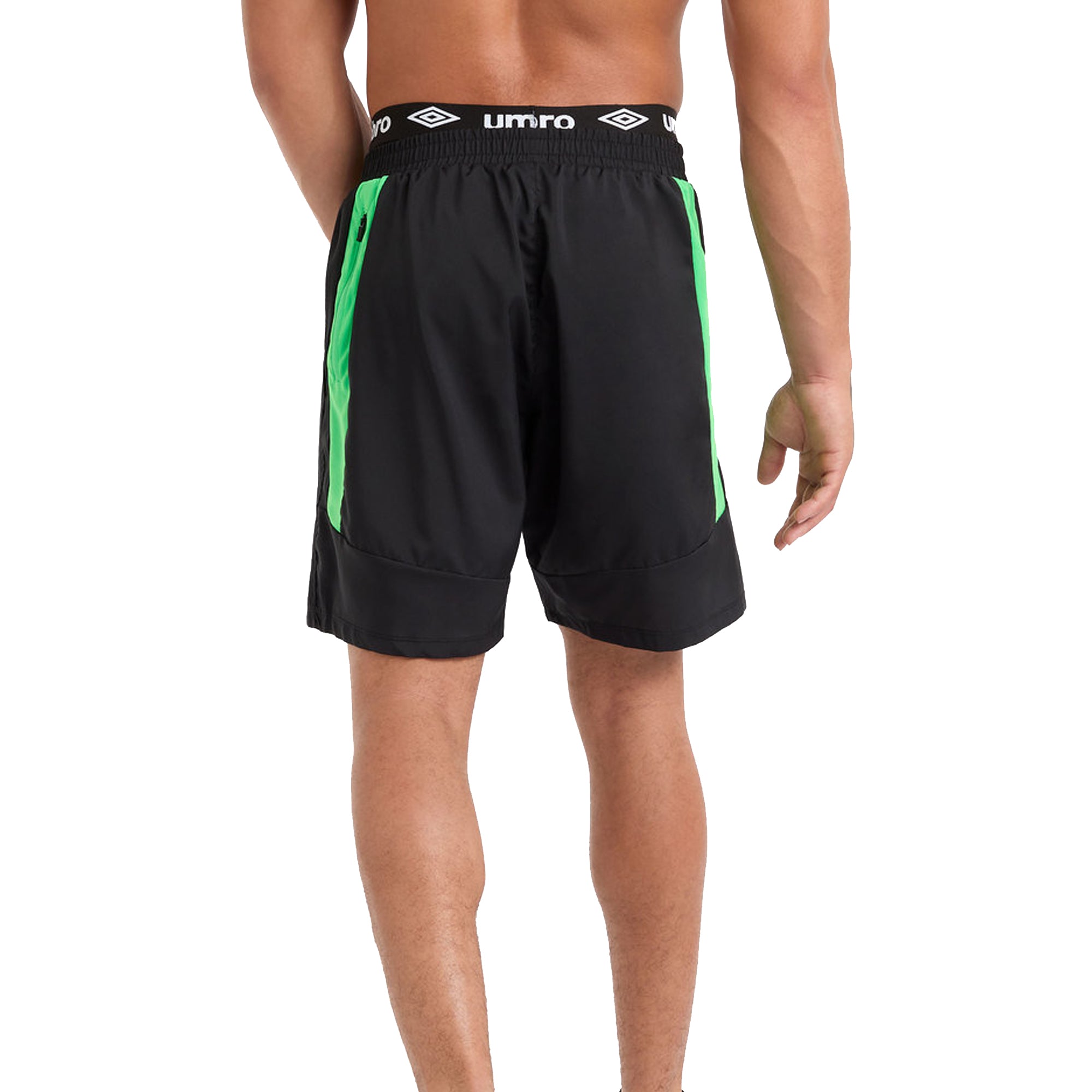 Umbro Pro Training Woven Shorts – Weston Corporation