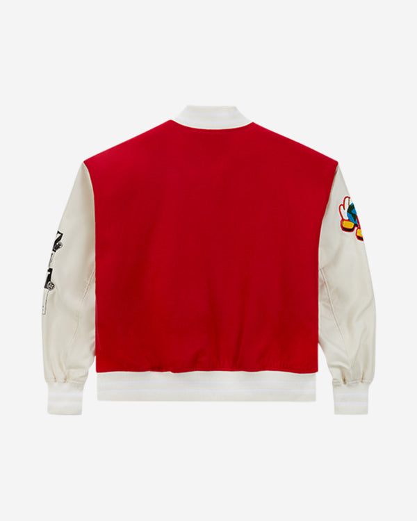 LFC x Converse Adult Varsity Jacket – Weston Corporation