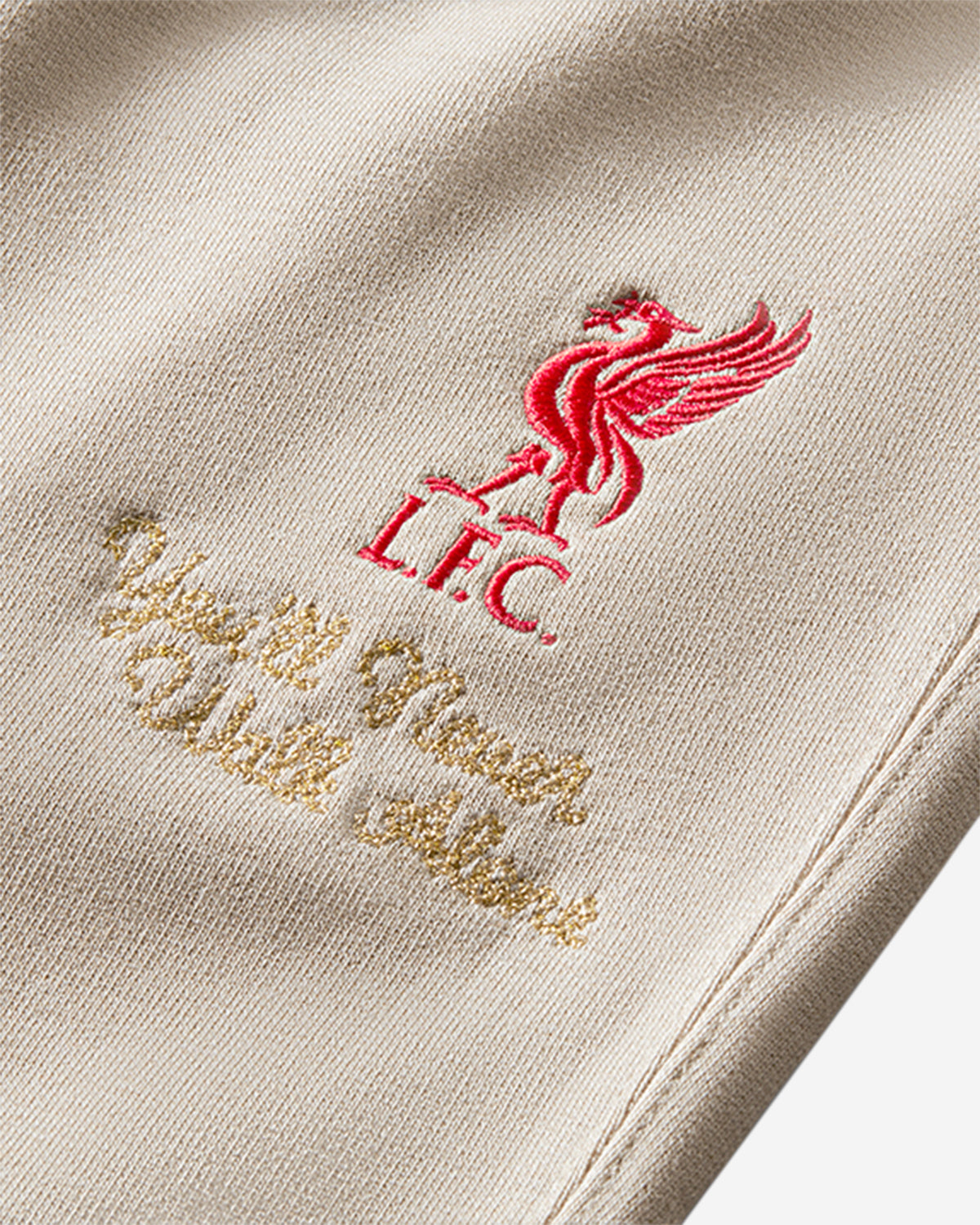 LFC x Converse Adult Pant – Weston Corporation