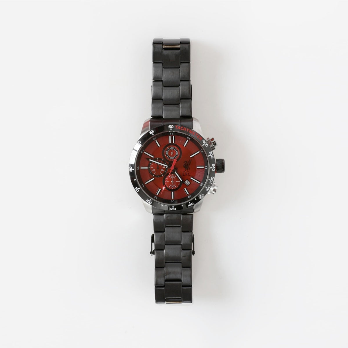 LFC Chronograph Watch – Weston Corporation