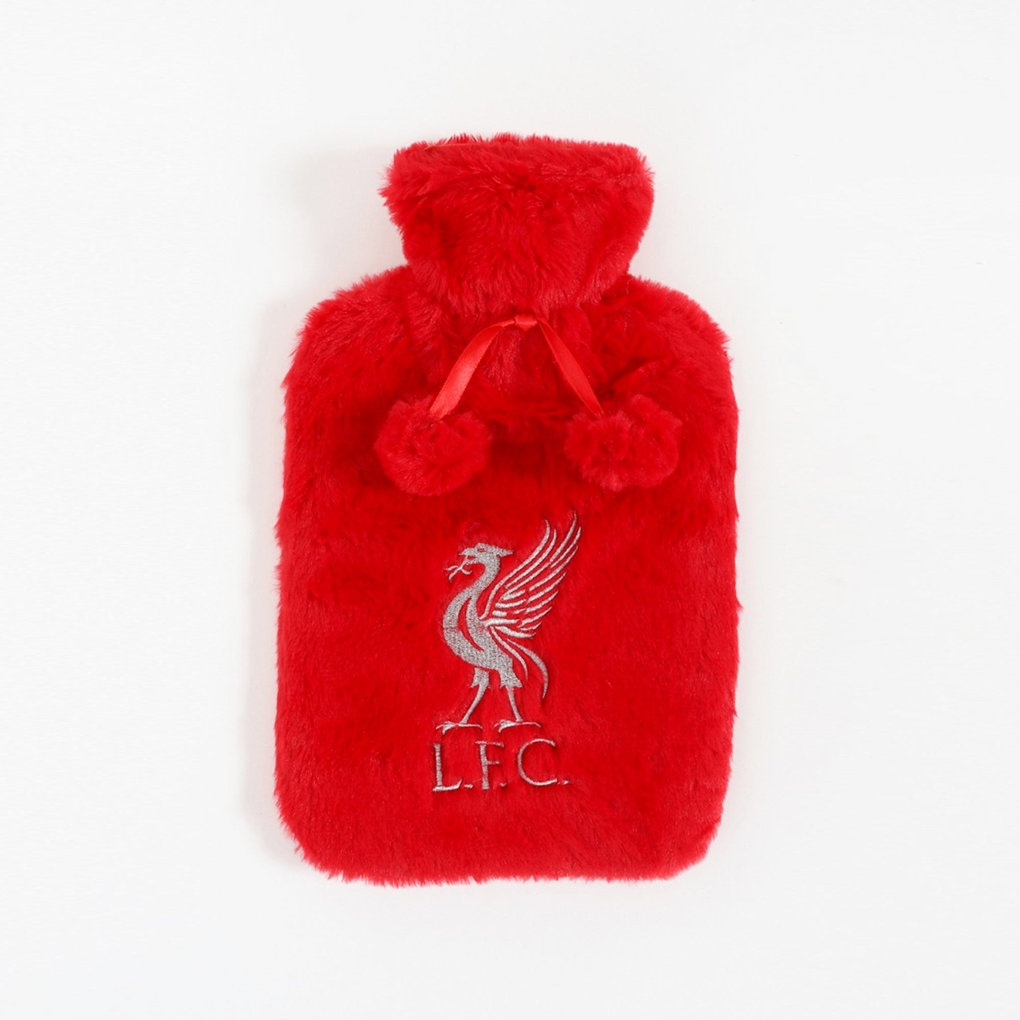 LFC Red Hot Water Bottle – Weston Corporation