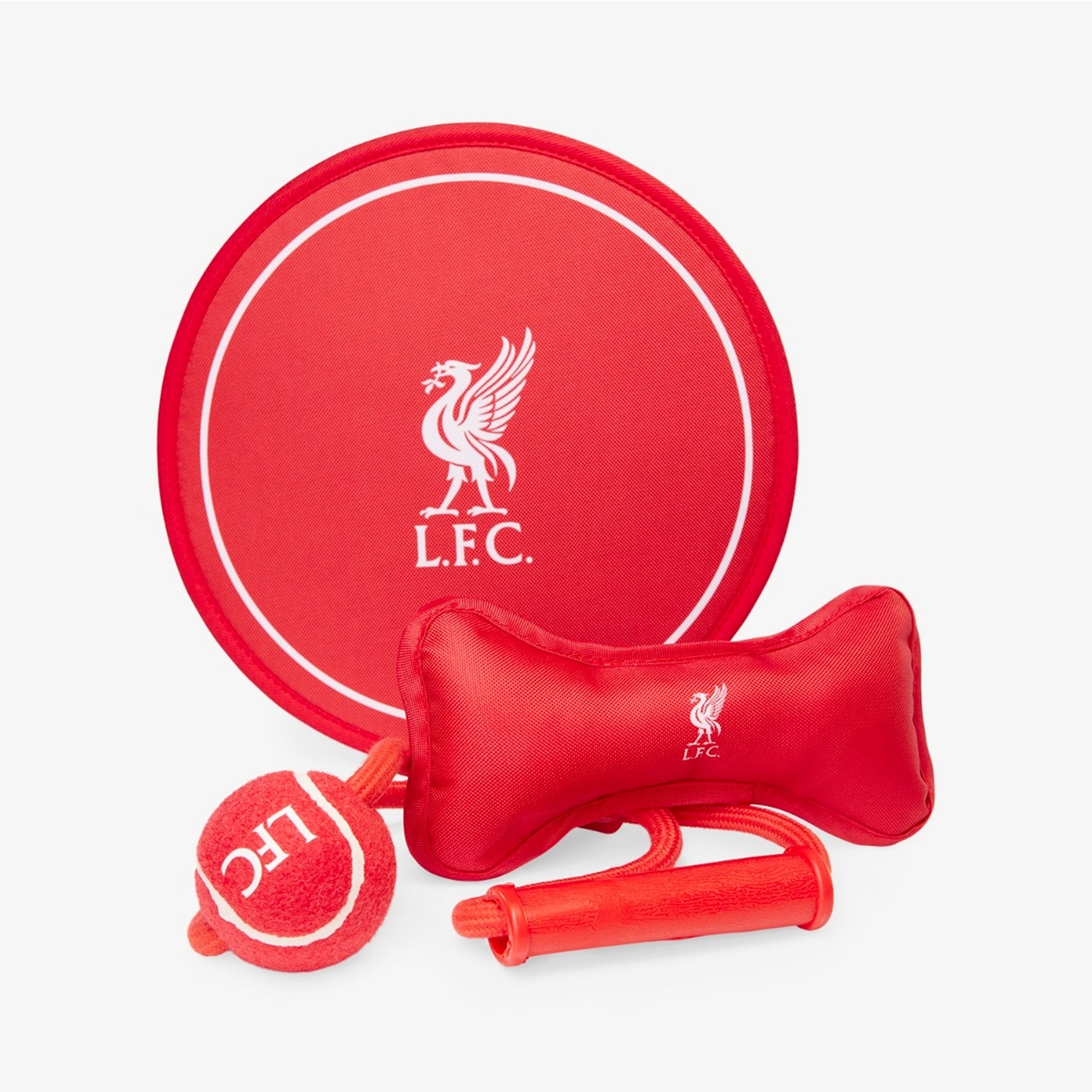 LFC Dog Toy Set – Weston Corporation