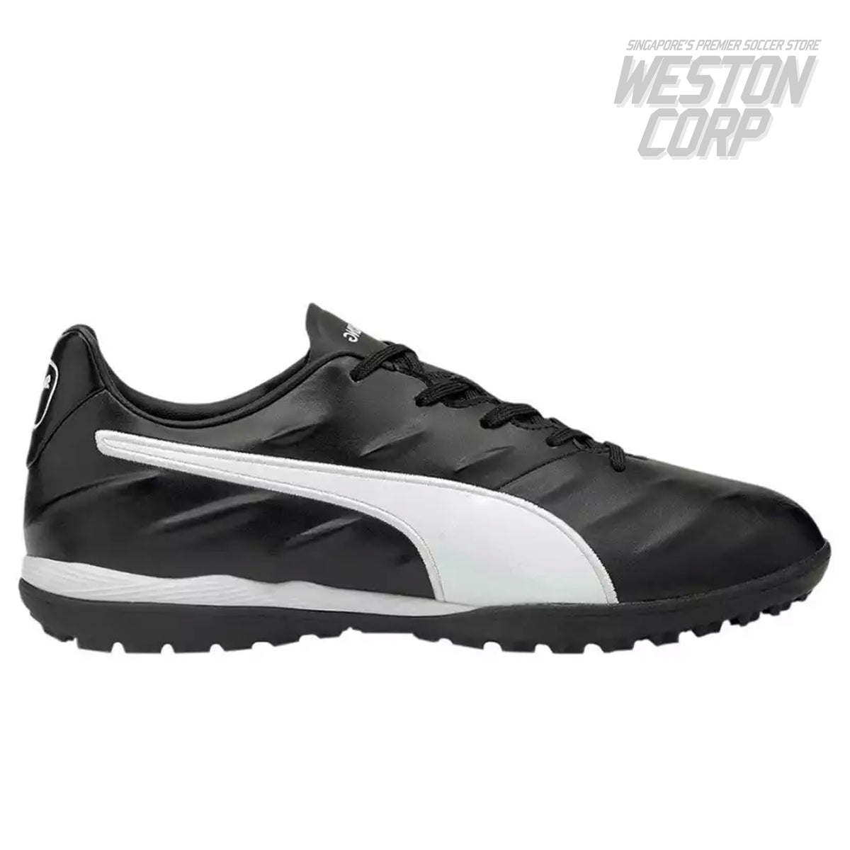 Puma King Pro 21 TT – Weston Corporation
