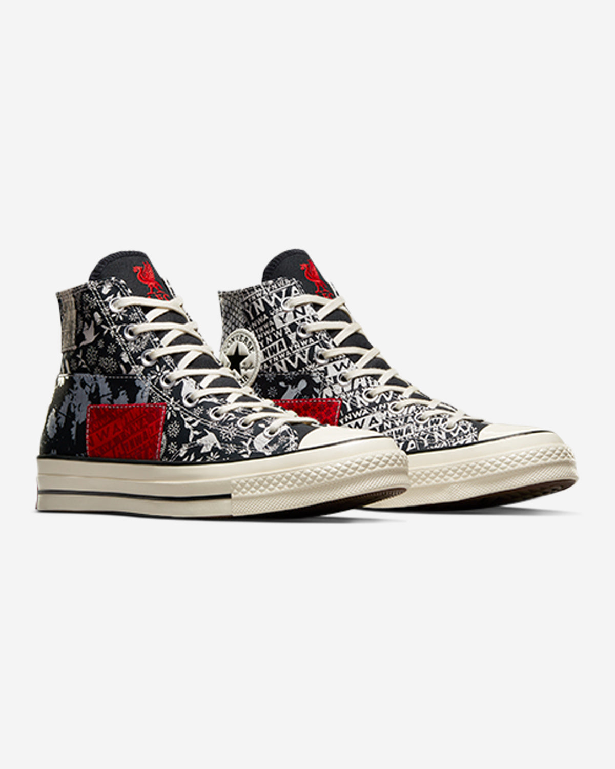 LFC x Converse Chuck 70 – Weston Corporation
