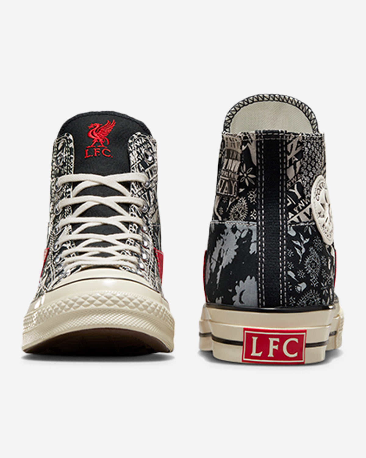 LFC x Converse Chuck 70 – Weston Corporation