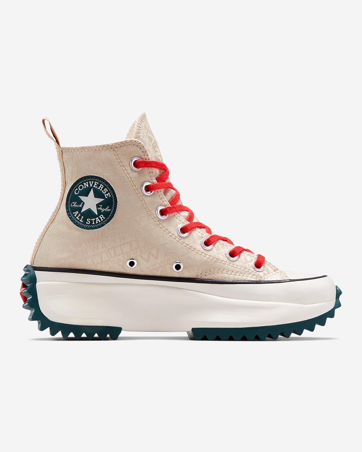 LFC x Converse Run Star Hike – Weston Corporation