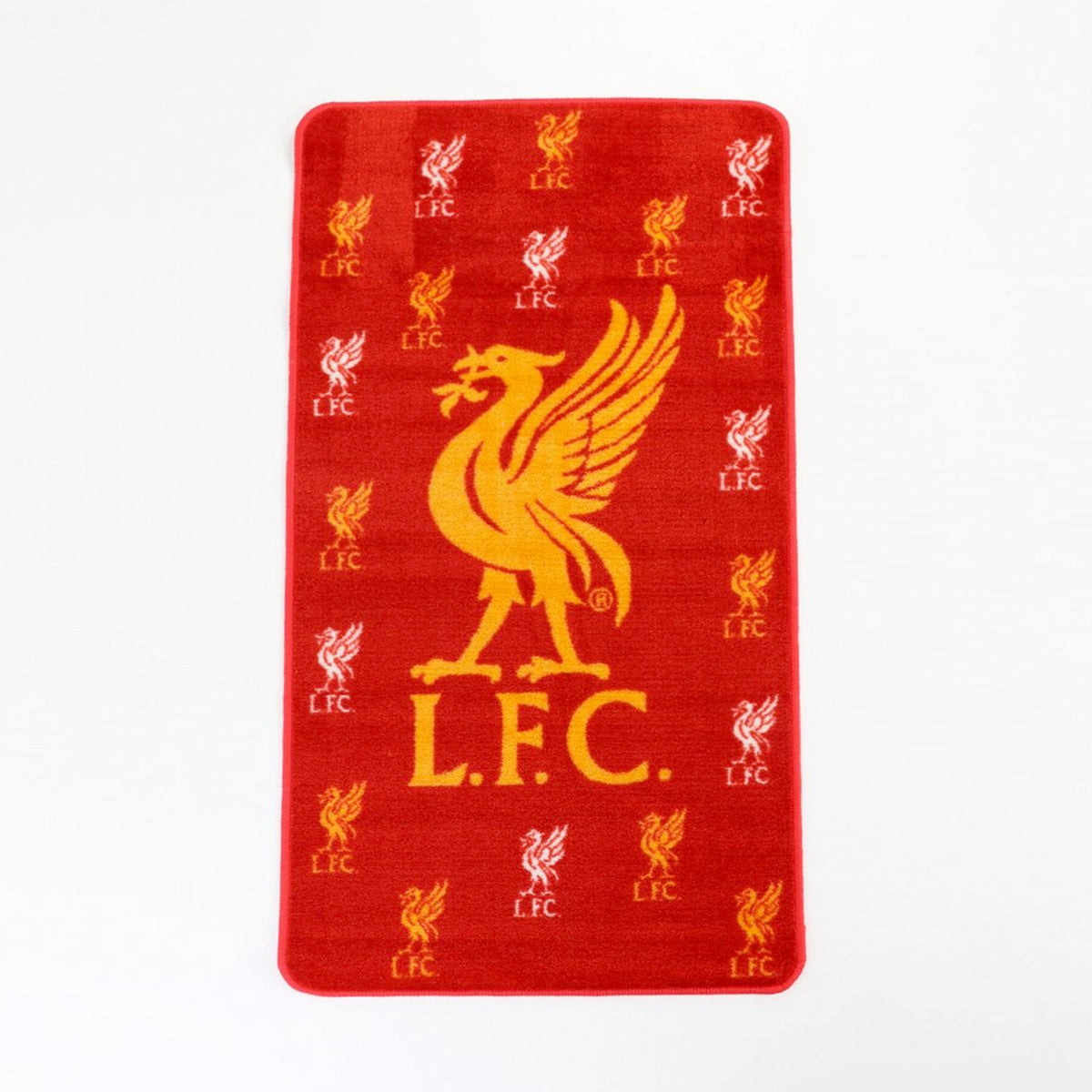 LFC Bedroom Rug – Weston Corporation