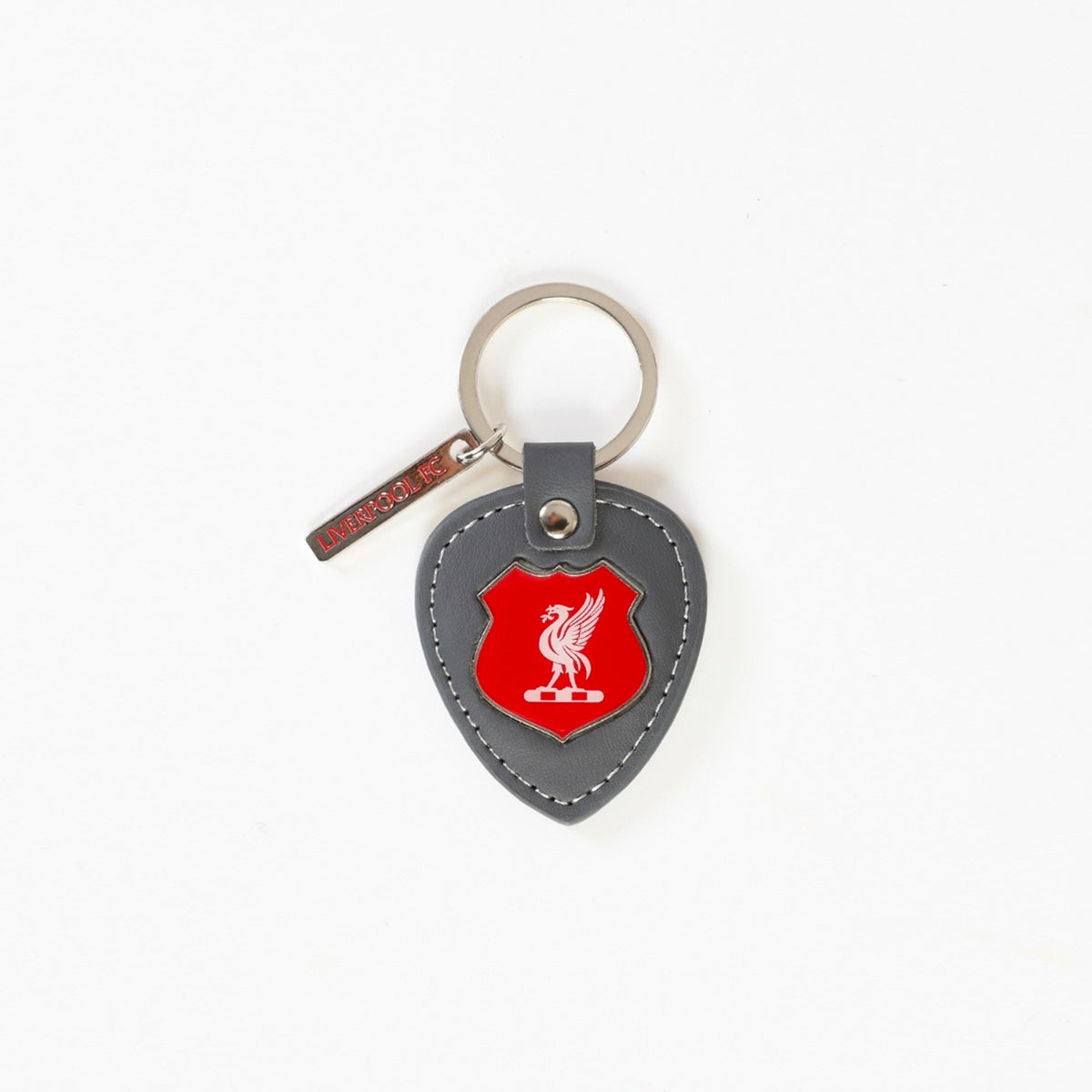 LFC Crest FOB Key Ring – Weston Corporation