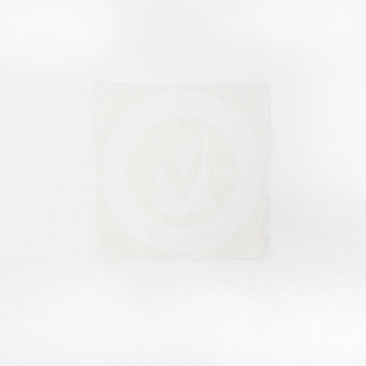 LFC Large Car Sticker – Weston Corporation