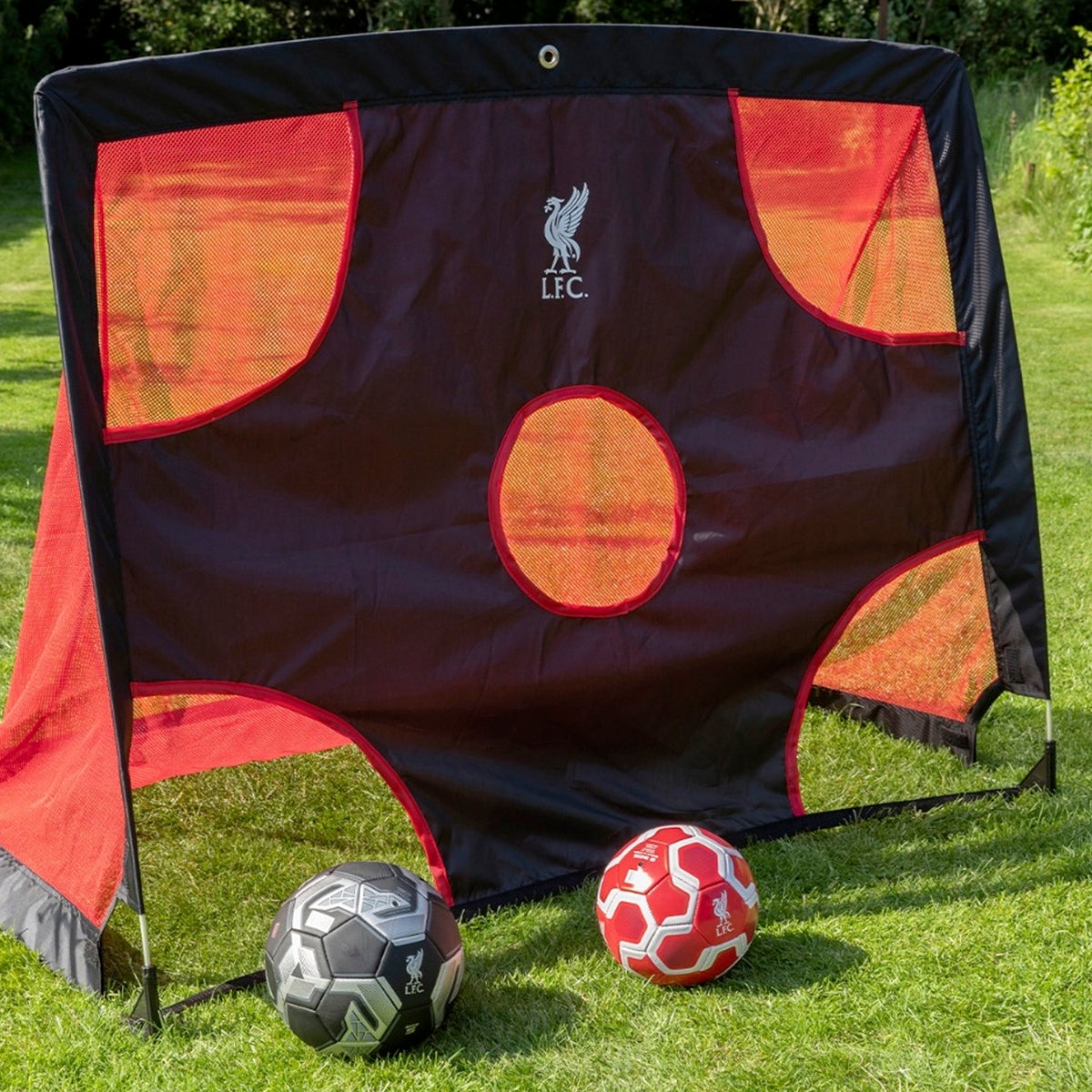 LFC Target Goal Set – Weston Corporation