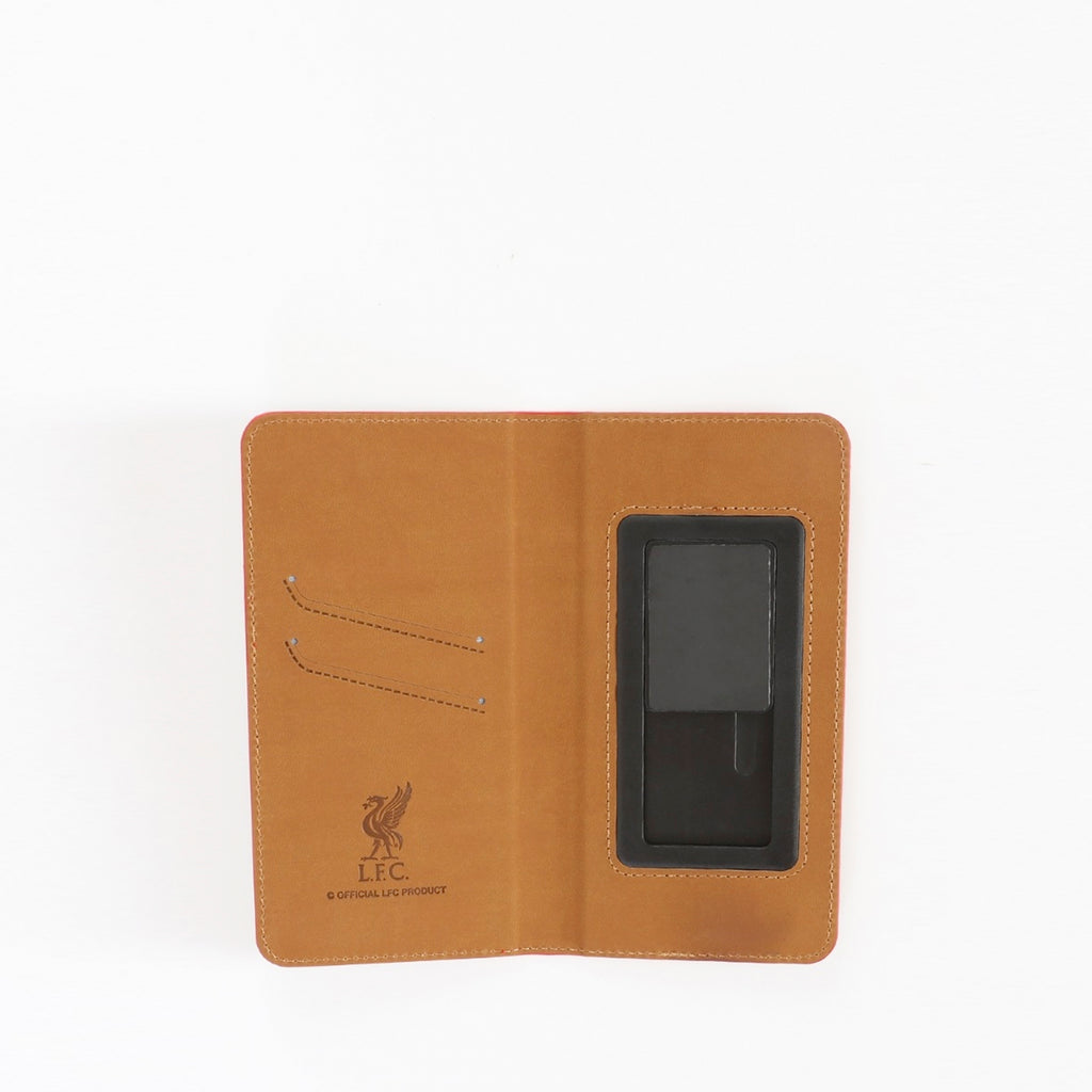 LFC Phone Wallet Case – Weston Corporation