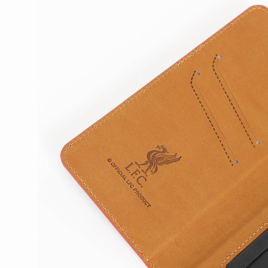 LFC Phone Wallet Case – Weston Corporation