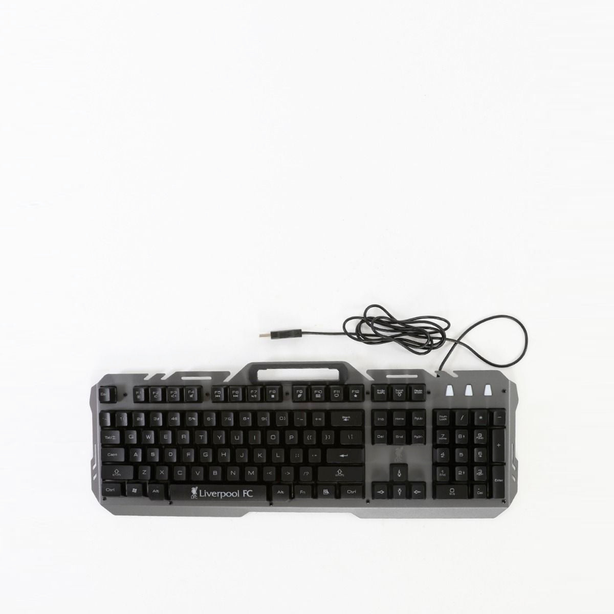 LFC Keyboard – Weston Corporation