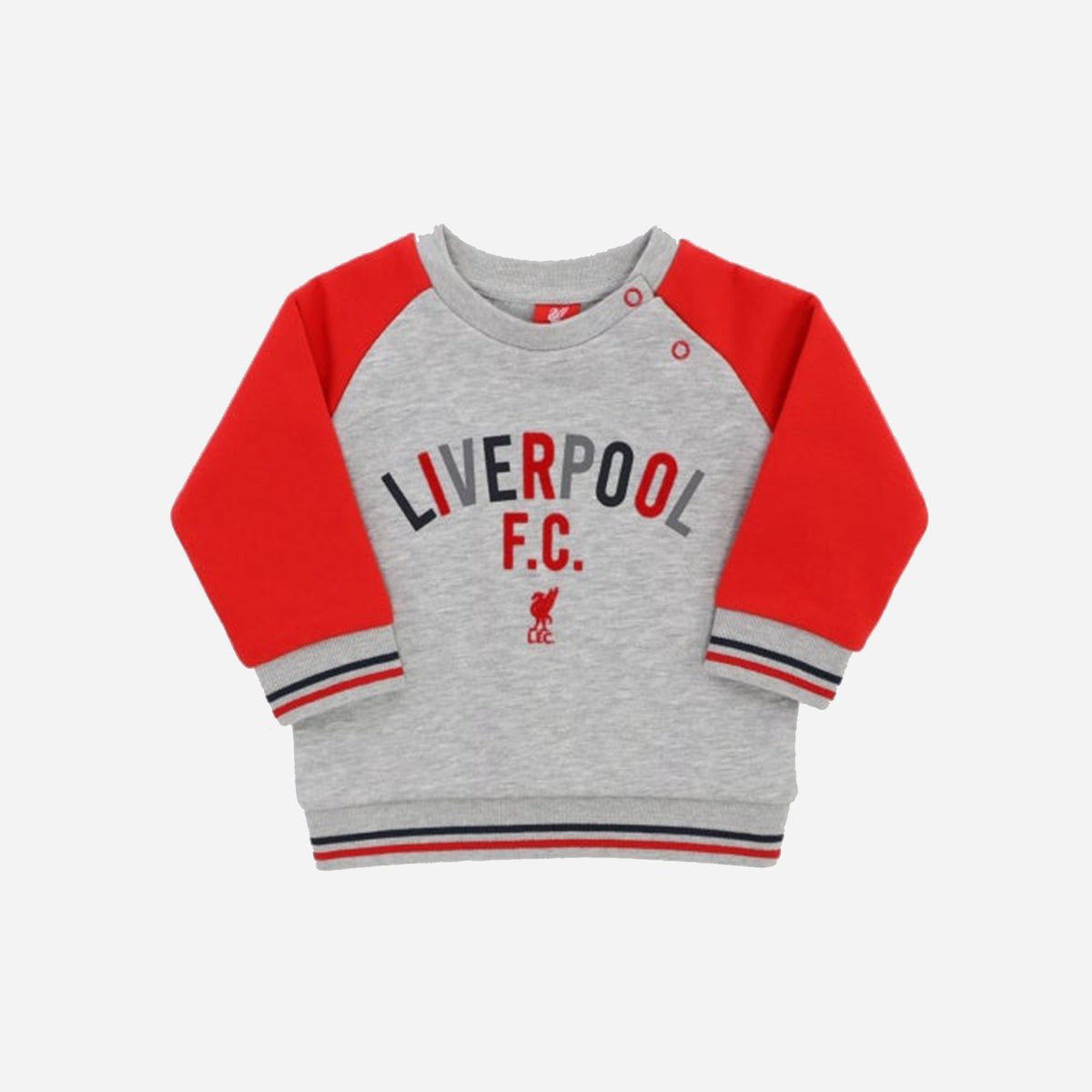 LFC Baby Crew Neck Sweatshirt – Weston Corporation