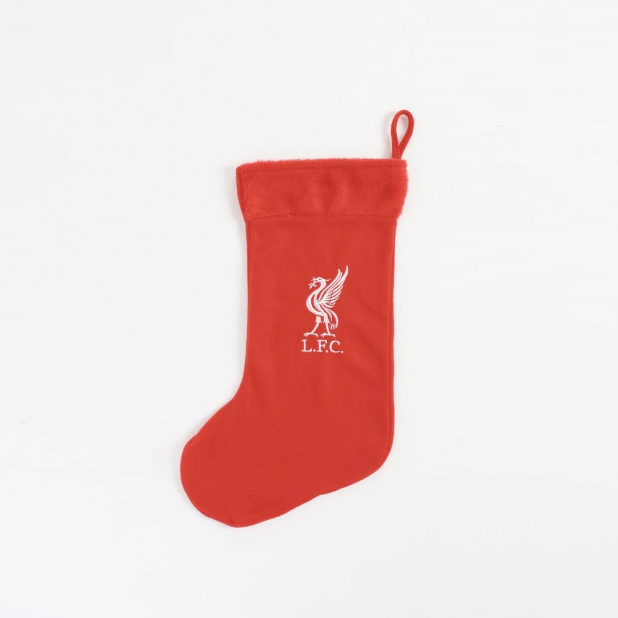 LFC Christmas Stocking – Weston Corporation