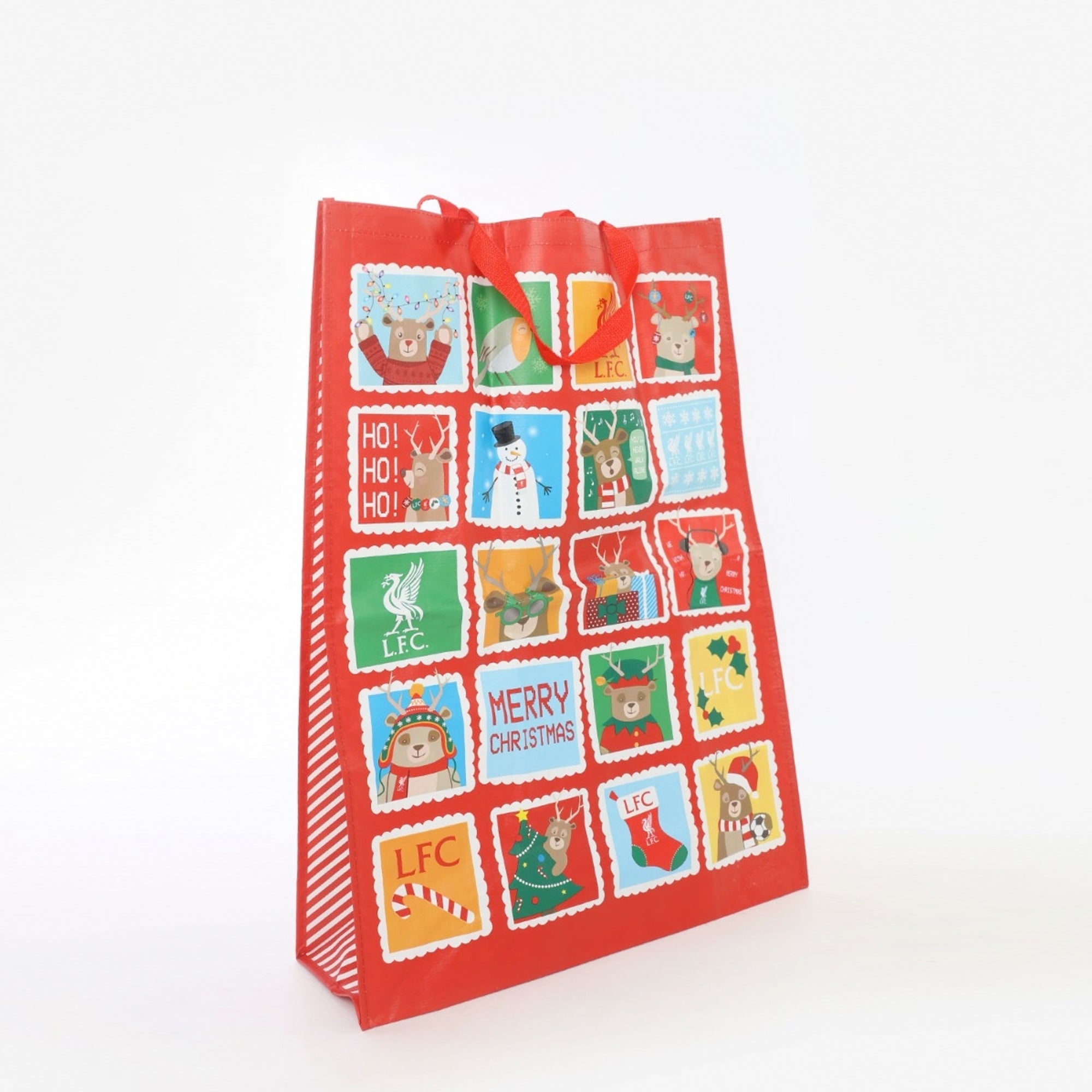 LFC Giant Gift Bag – Weston Corporation