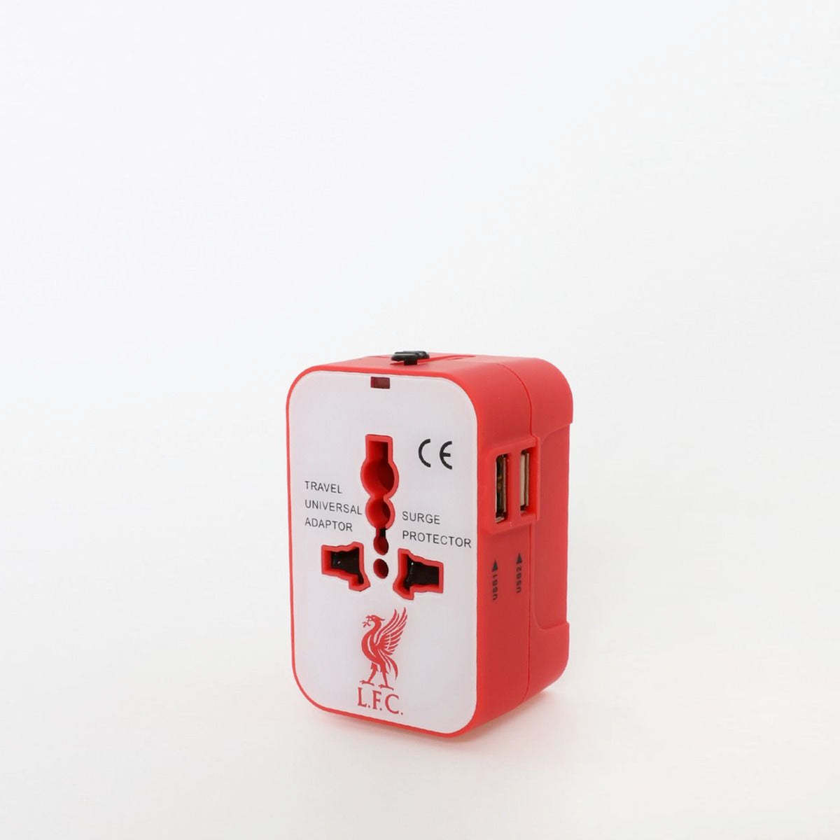 LFC Travel Adaptor – Weston Corporation