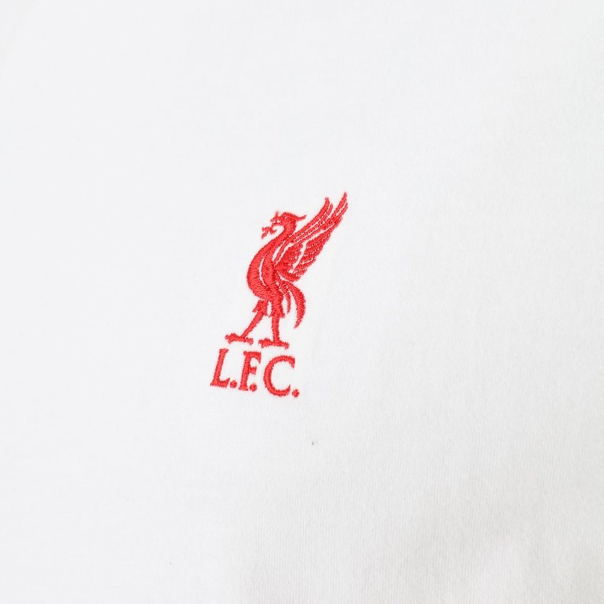 LFC Adults White Germany Flag Tee – Weston Corporation