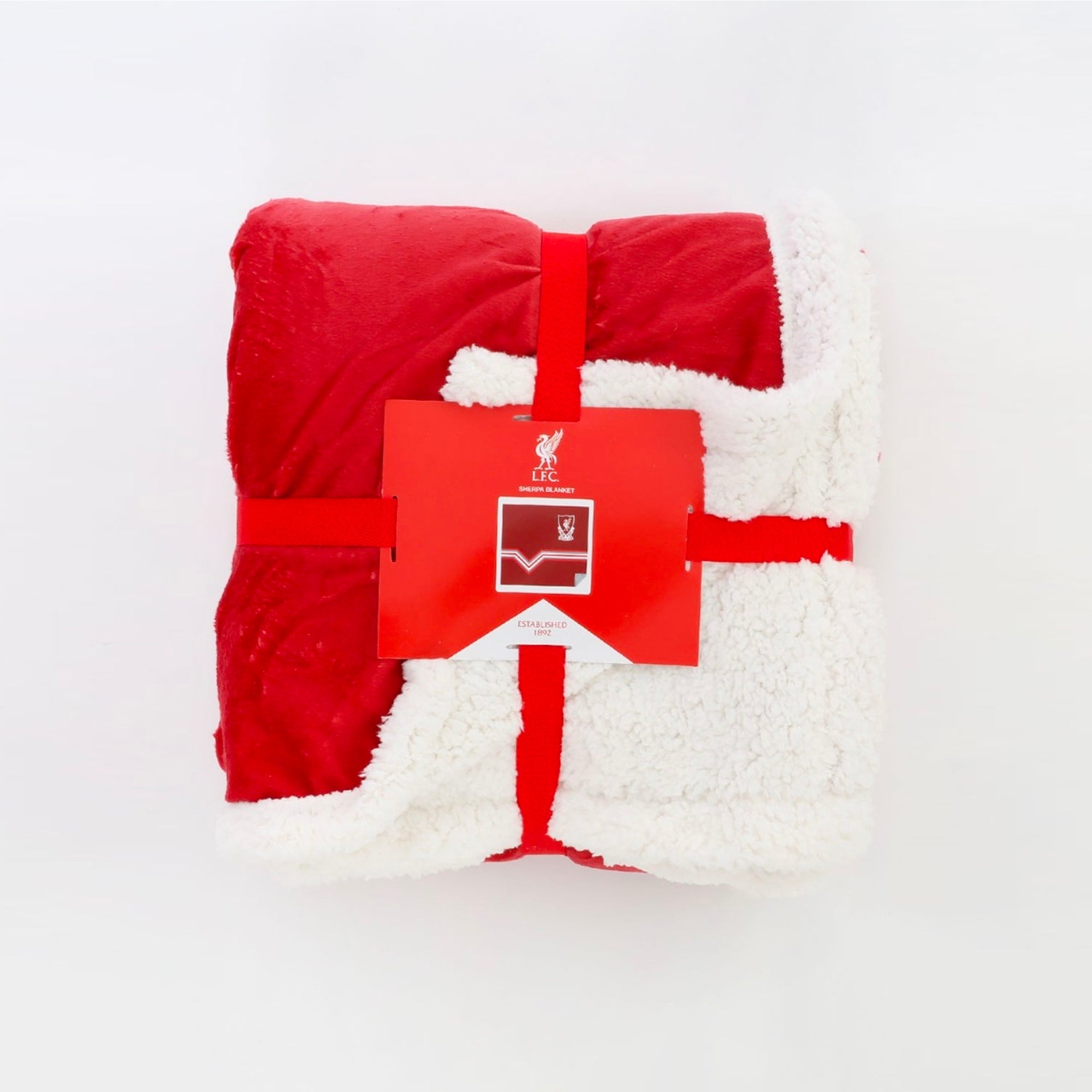 LFC Sherpa Blanket – Weston Corporation