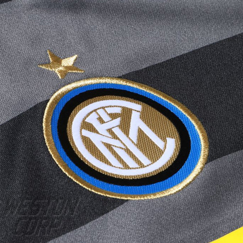 Inter Milan Adult 2020-21 SS Third Stadium Jersey – Weston Corporation