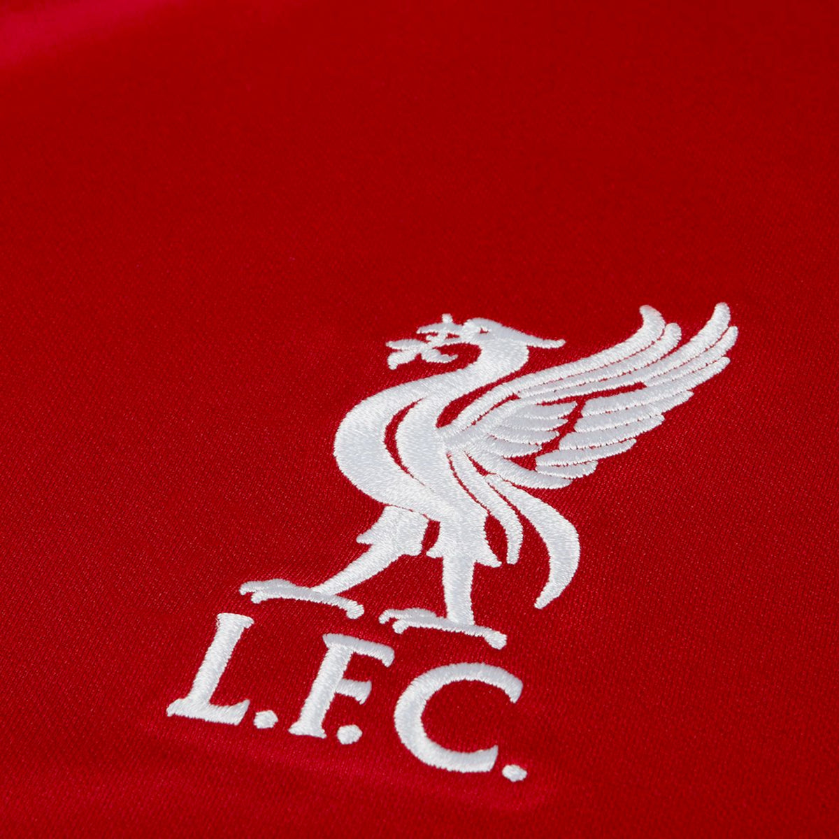 LFC Nike Mens Home Stadium Jersey 20-21 – Weston Corporation