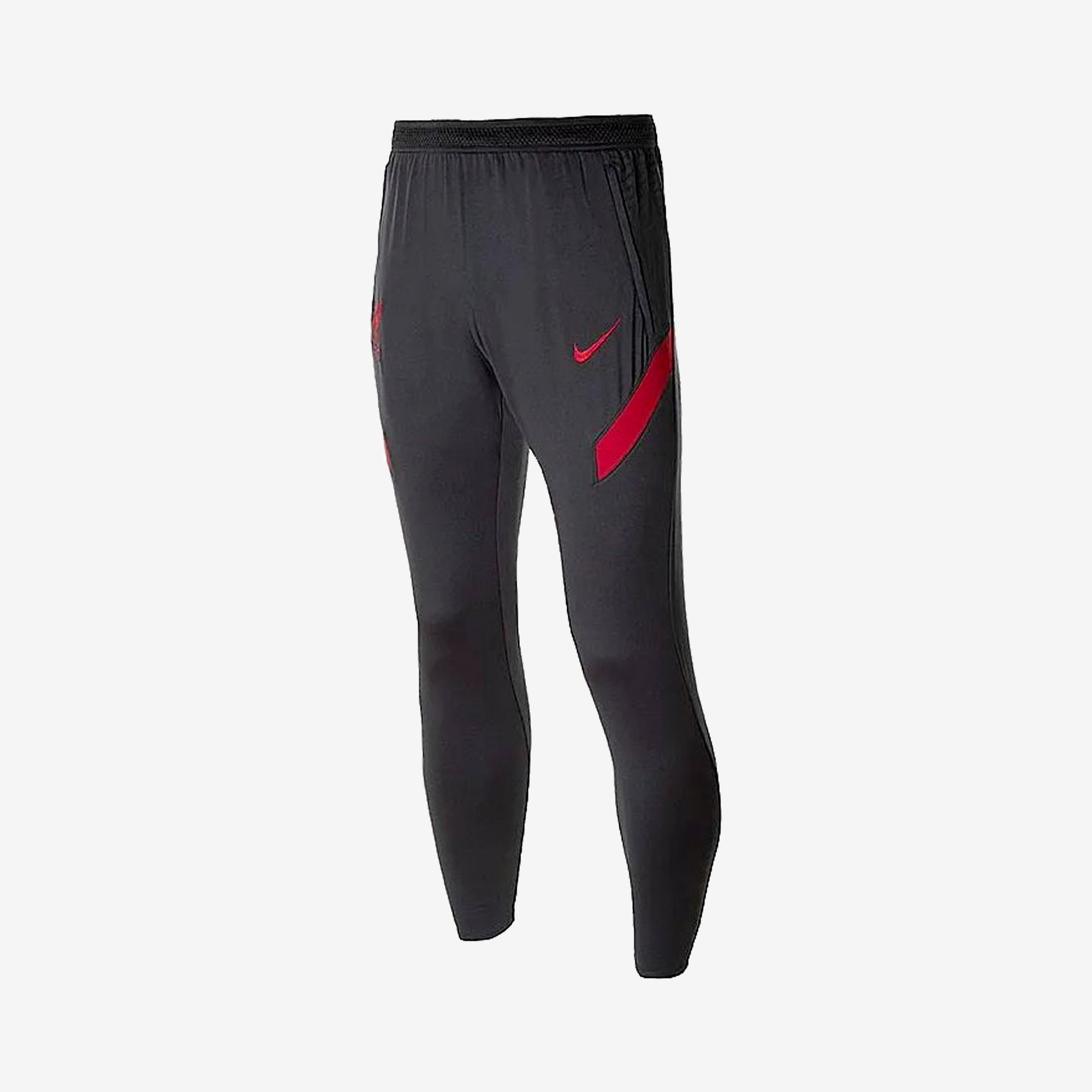 Liverpool FC Mens Dark Grey Strike Training Pants – Weston Corporation