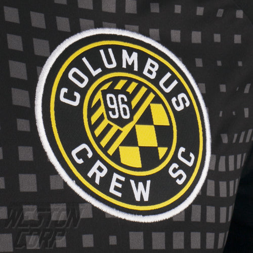Columbus Crew Adult 2020 SS Away Shirt – Weston Corporation