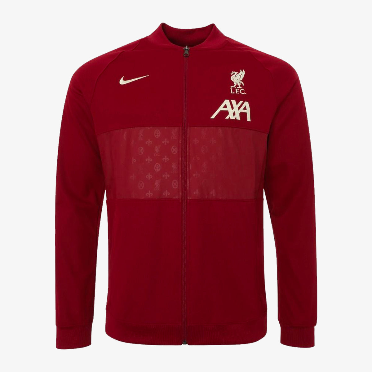 Liverpool FC Adult Anthem Jacket – Weston Corporation