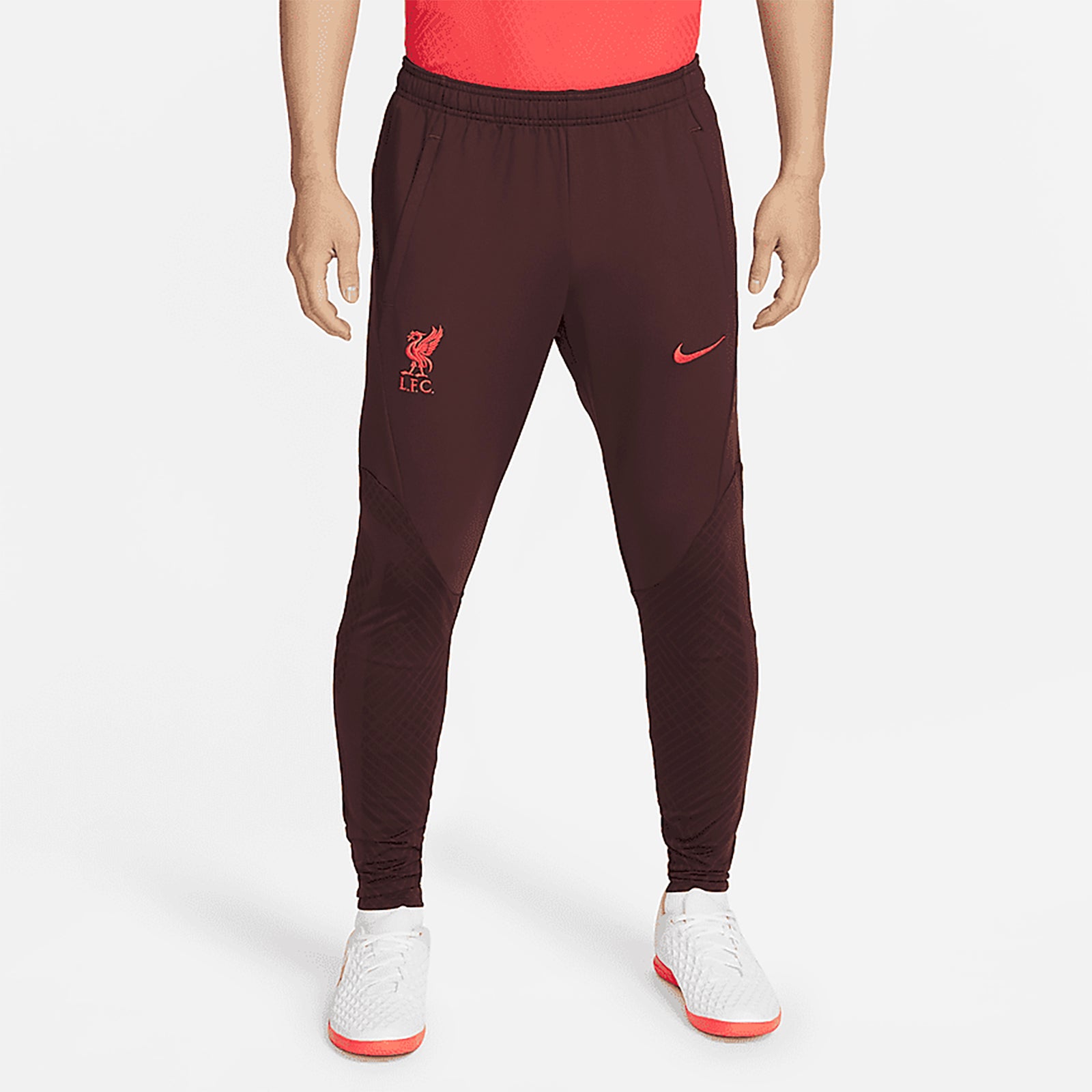 Liverpool FC Adult Strike Track Pants – Weston Corporation