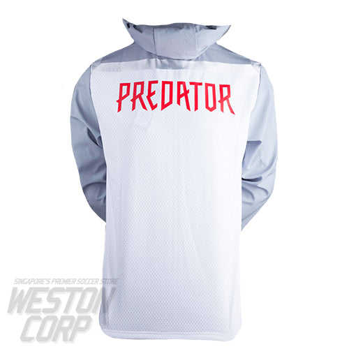 Adidas Predator Beckham Jacket – Weston Corporation