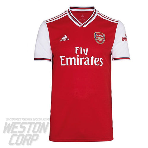 Arsenal Adult 2019-20 Home Authentic Shirt – Weston Corporation