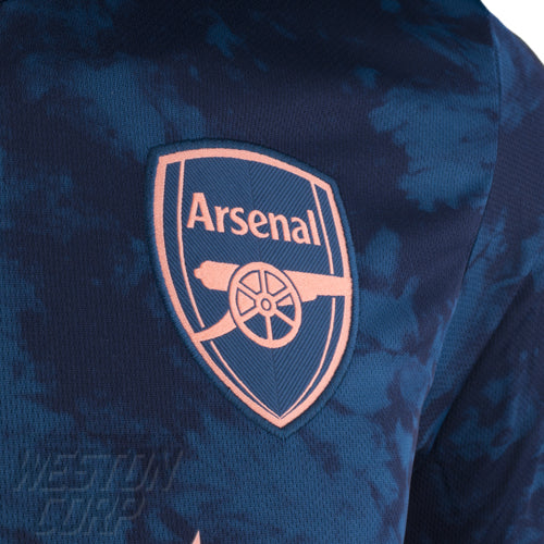 Arsenal Adult 2020-21 SS Third Shirt – Weston Corporation