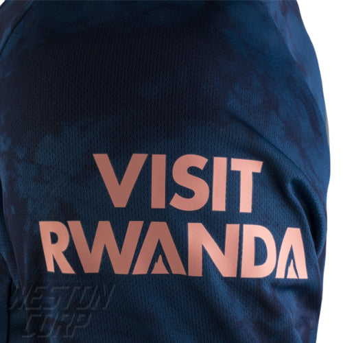 Arsenal Adult 2020-21 SS Third Shirt – Weston Corporation