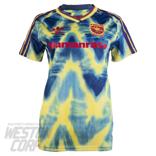 Arsenal x Human Race Jersey (Women) – Weston Corporation