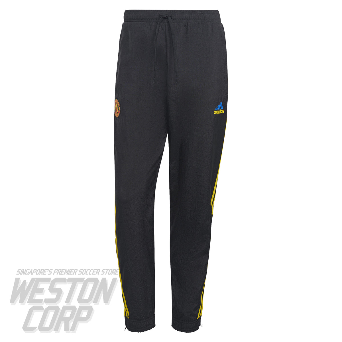 Manchester United Adult Icons Pants – Weston Corporation