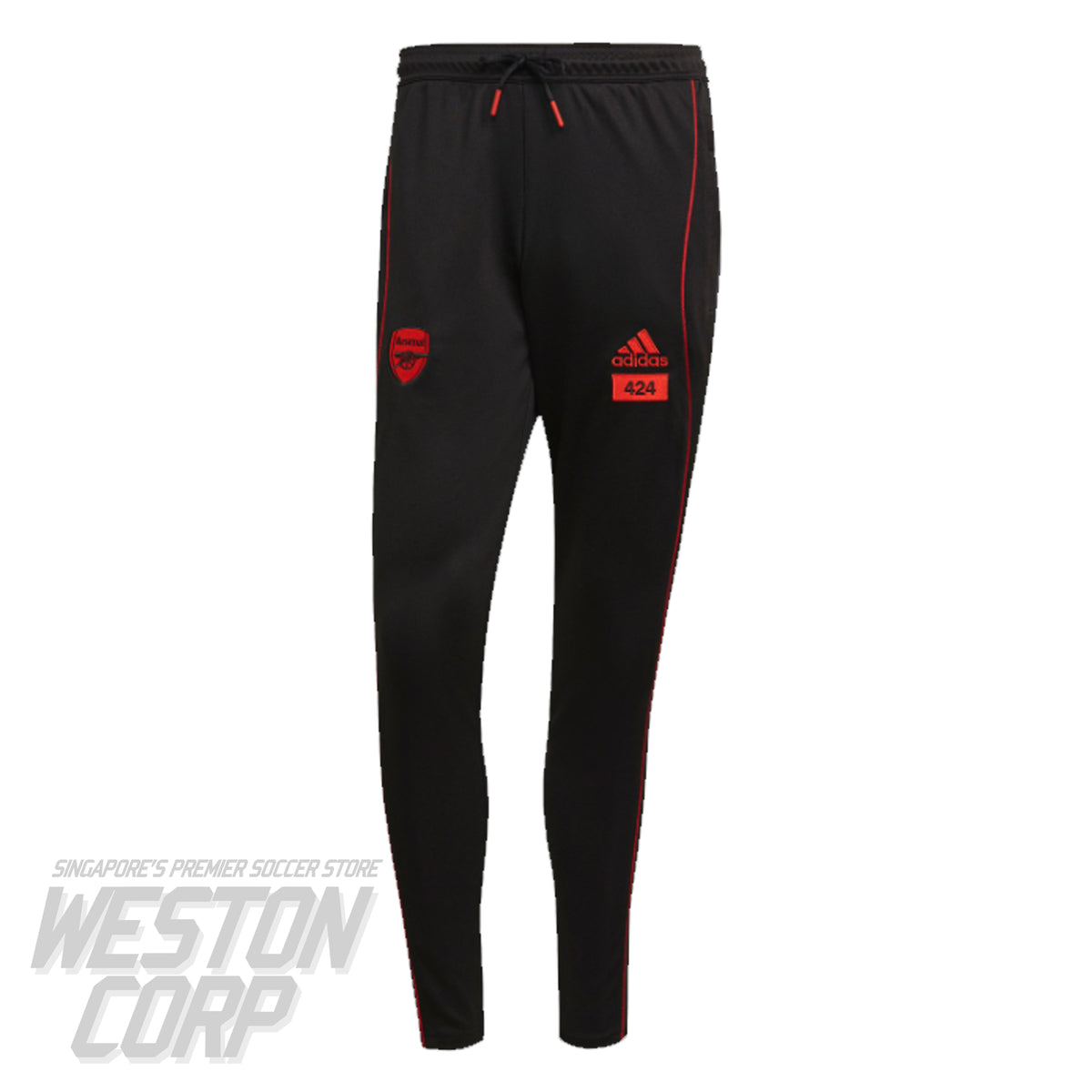 Arsenal X 424 Training Pants – Weston Corporation
