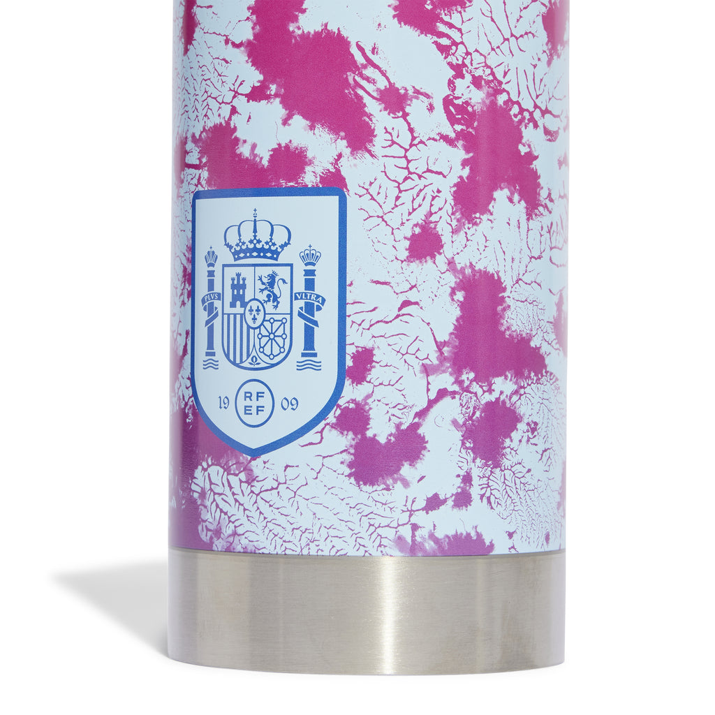 Spain Womens World Cup 2023 ST Water Bottle – Weston Corporation