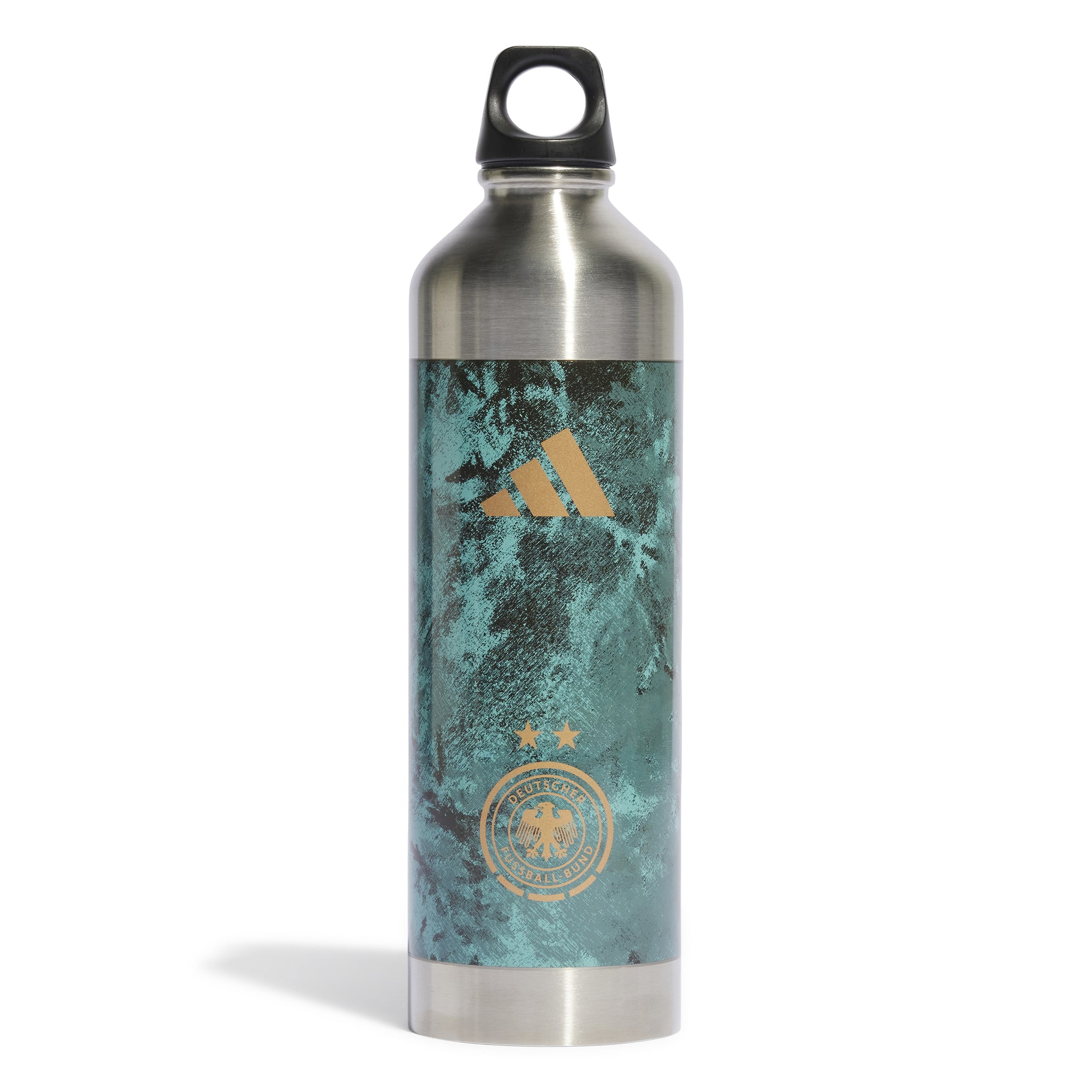Germany Womens World Cup 2023 ST Water Bottle – Weston Corporation