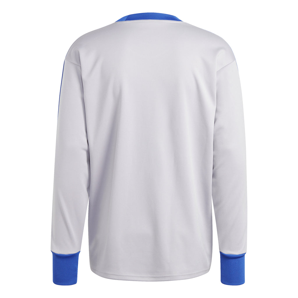 Italy Adult Goalkeeper Icon Jersey – Weston Corporation