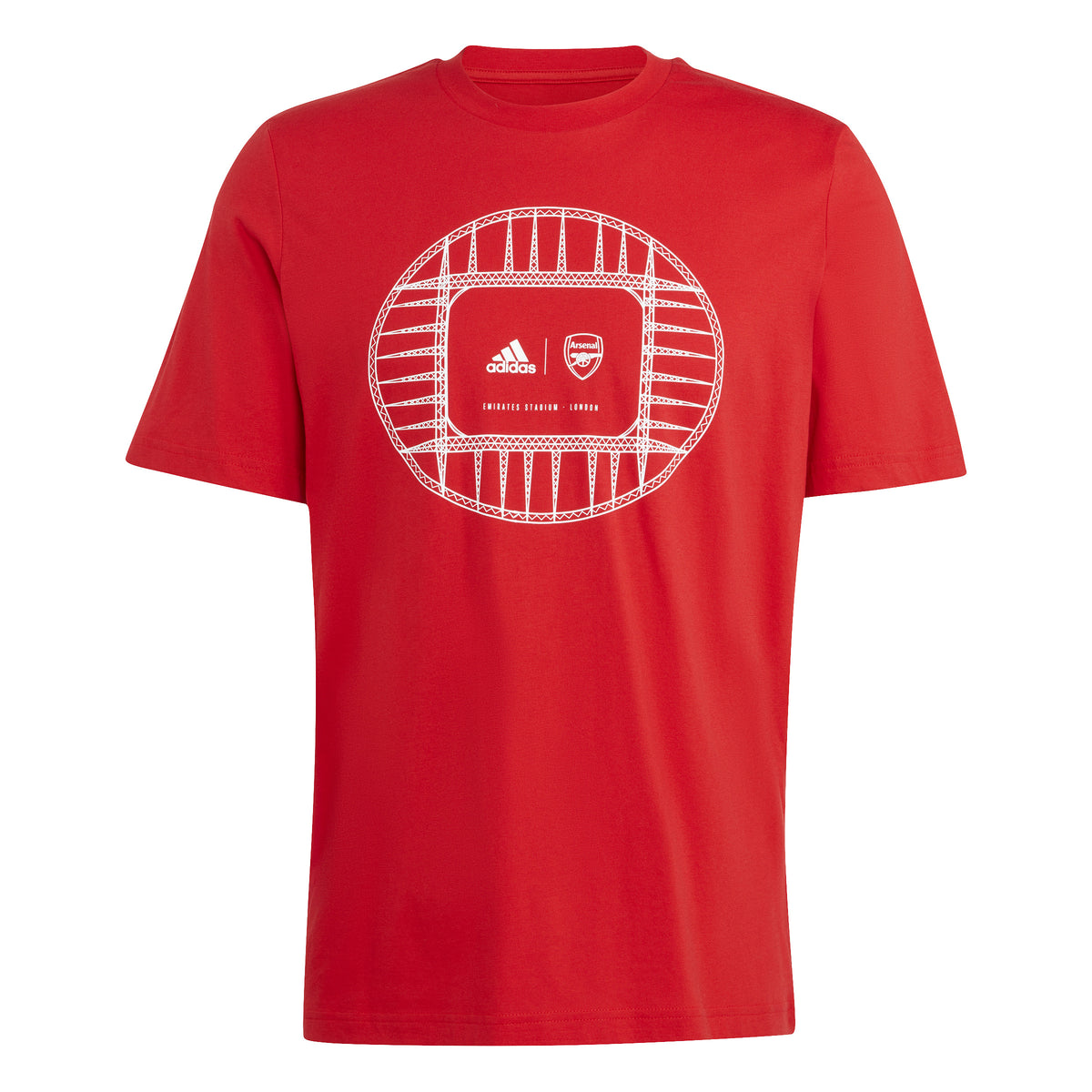 Arsenal Adult 2022-23 Graphic Tee – Weston Corporation