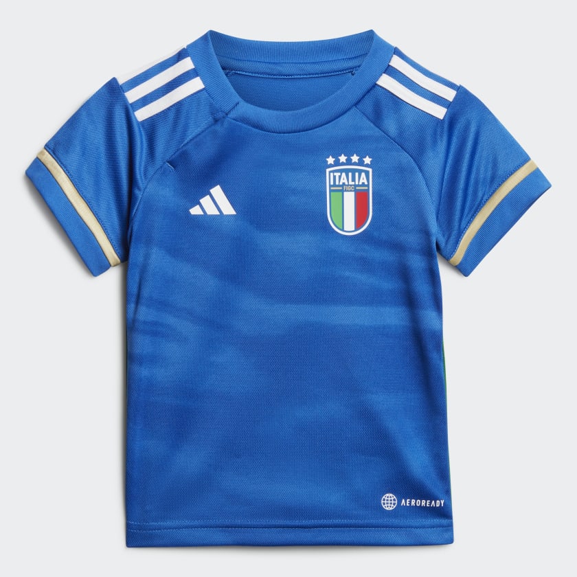 Italy 2023 Home Baby Kit – Weston Corporation