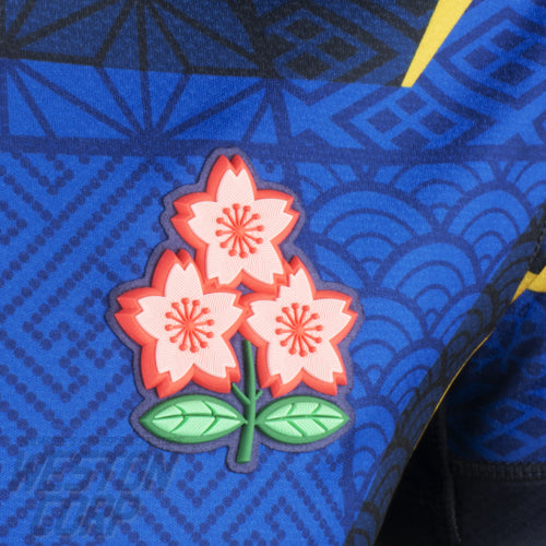 Japan Rugby 2020 Adult Alternate Jersey – Weston Corporation