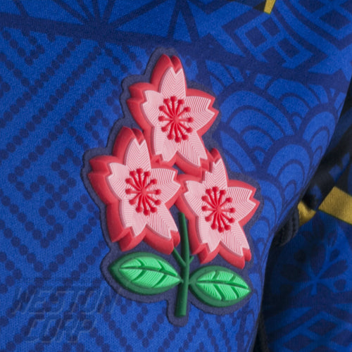 Japan Rugby World Cup 2019 Adult Away Jersey – Weston Corporation