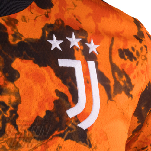Juventus Adult 2020-21 SS 3rd Shirt – Weston Corporation