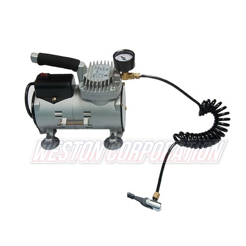 Mini Air Compressor AC220 – Weston Corporation