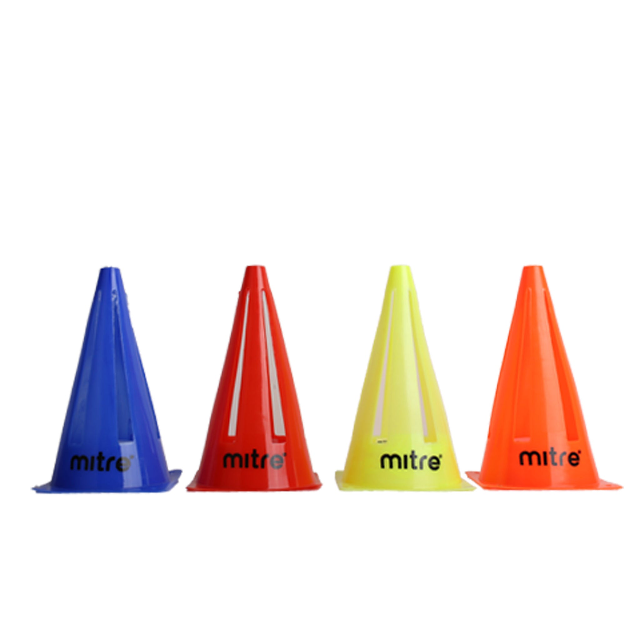 Mitre Cones 9" Set of 10 – Weston Corporation