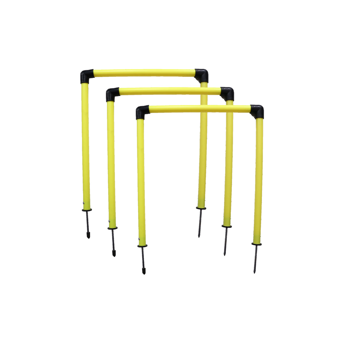 Passing Arch. Set of 3 – Weston Corporation